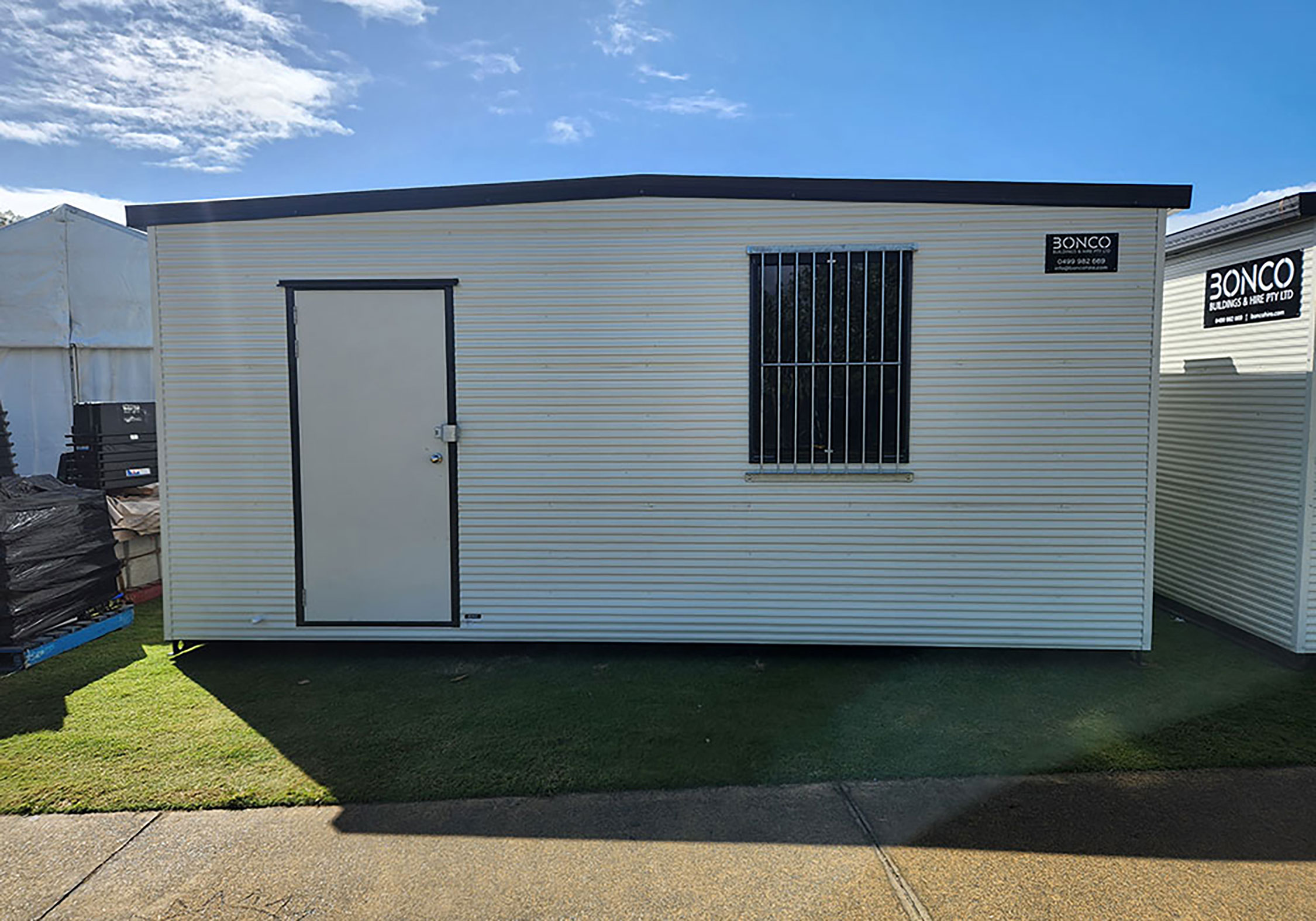 Portable Building Hire in Northern NSW | Brisbane | Gold Coast
